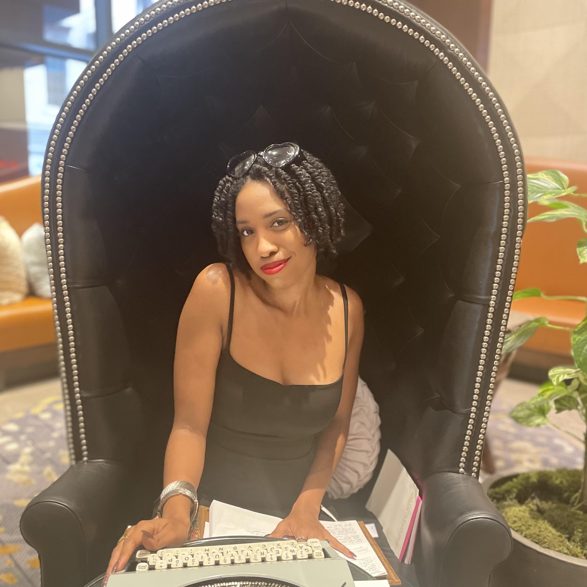 2024 TENNESSEE WILLIAMS FESTIVAL - GEORGE BISHOP